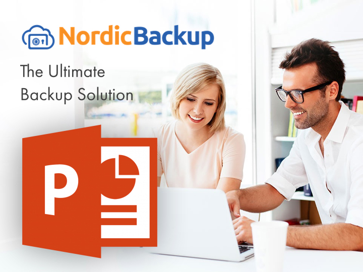 Secure cloud data backup and disaster recovery software