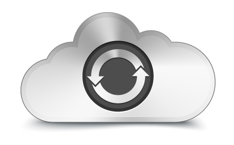 Secure cloud data backup and disaster recovery software