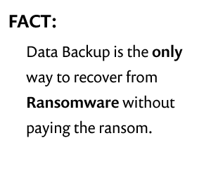 The Onion Ransomware Virus | Secure Cloud Backup Software | Nordic Backup